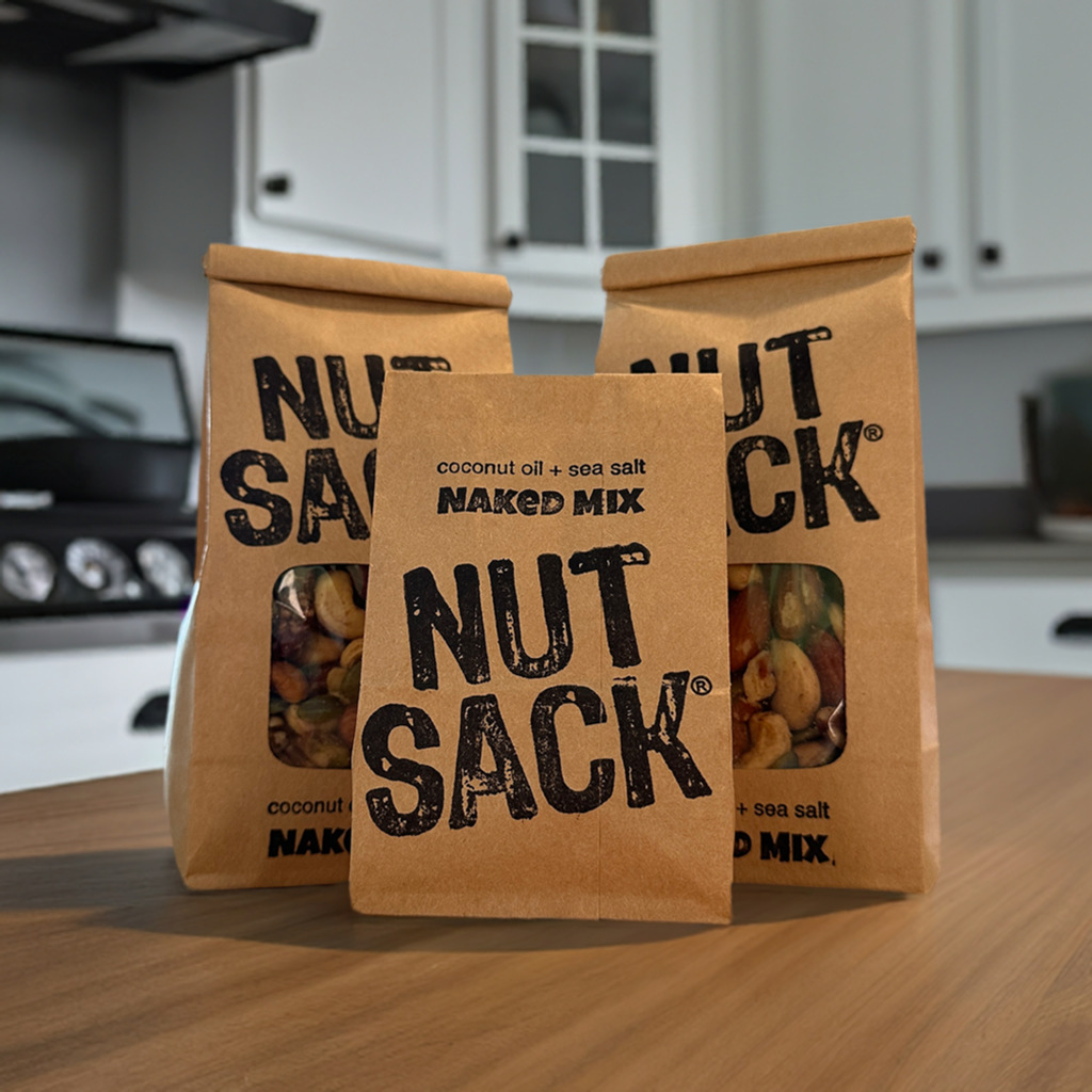 How to Find the Best Gourmet Nuts for Healthy Snacking – Nutsack Nuts