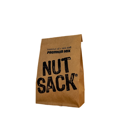 Nutsack Nuts - Ultra-fresh nuts