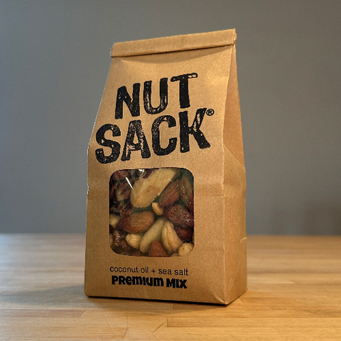 What’s a Nutsack – Nutsack Nuts