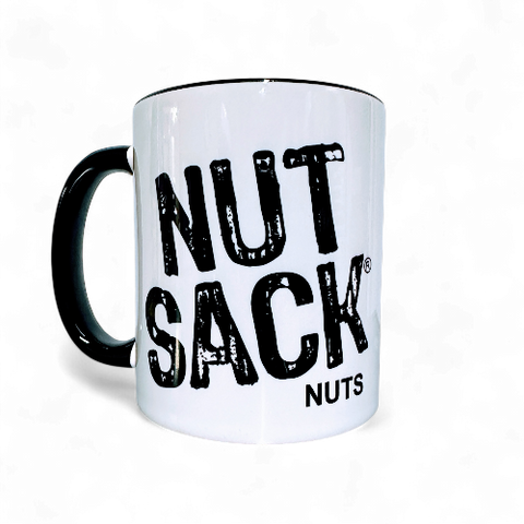 Nutsack Nuts - Seriously good roasted nuts