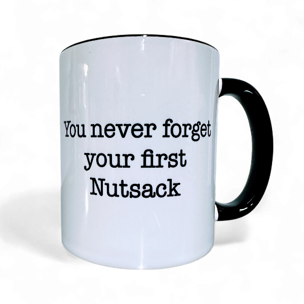Nutsack Nuts - Seriously good roasted nuts