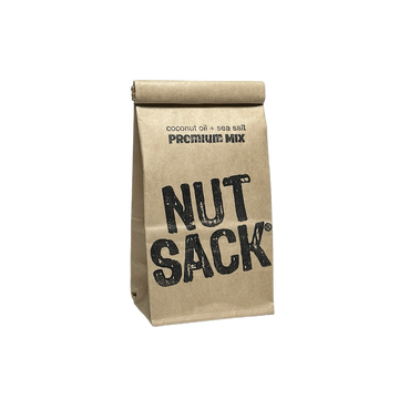 Fresh roasted nuts - in a sack – Nutsack Nuts
