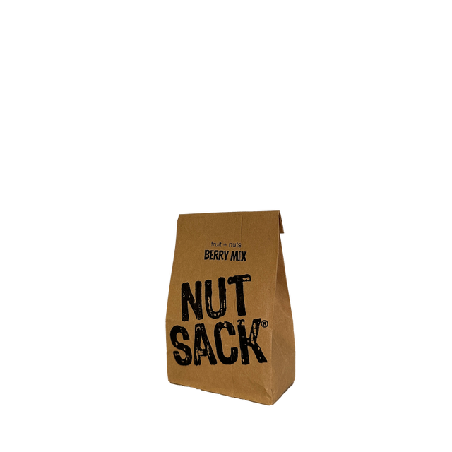 Nutsack Nuts - Fresh-Roasted Nuts, Done Right.