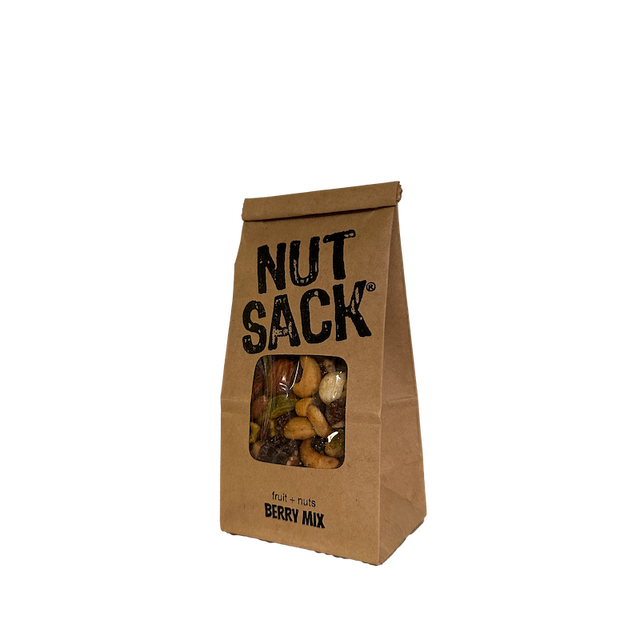 What’s a Nutsack – Nutsack Nuts