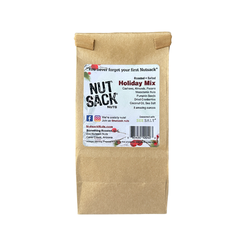 The "She’s In Love With My Nutsack" Video – Nutsack Nuts