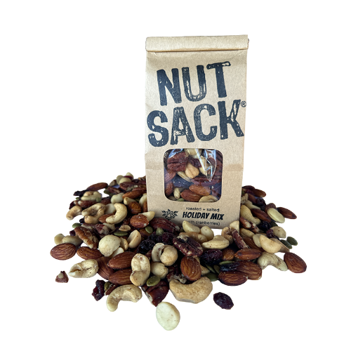 The "She’s In Love With My Nutsack" Video – Nutsack Nuts
