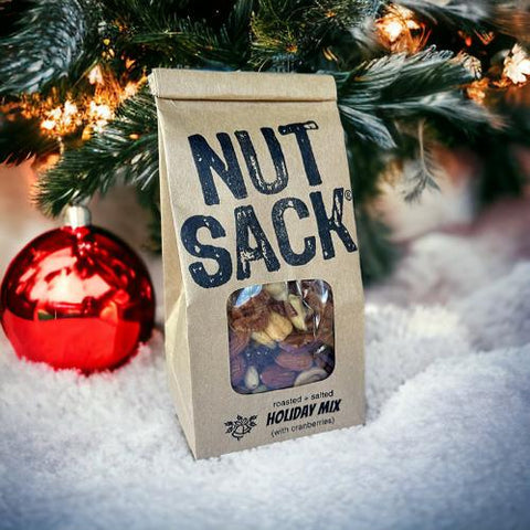 What’s a Nutsack – Nutsack Nuts