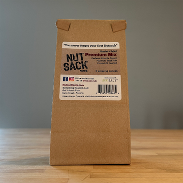 What’s a Nutsack – Nutsack Nuts