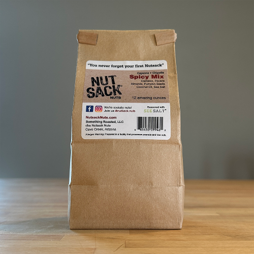 Best Sellers – Nutsack Nuts