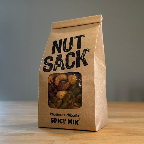 Best Sellers – Nutsack Nuts