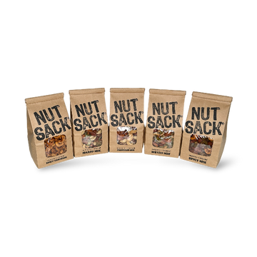 What’s a Nutsack – Nutsack Nuts