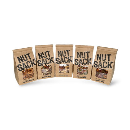 What’s a Nutsack – Nutsack Nuts